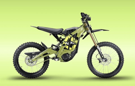 Suron electric bike store